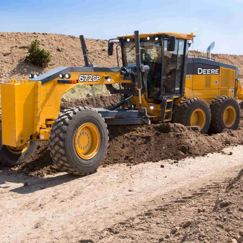 Used 2006 and newer for Sale | Conquest Equipment