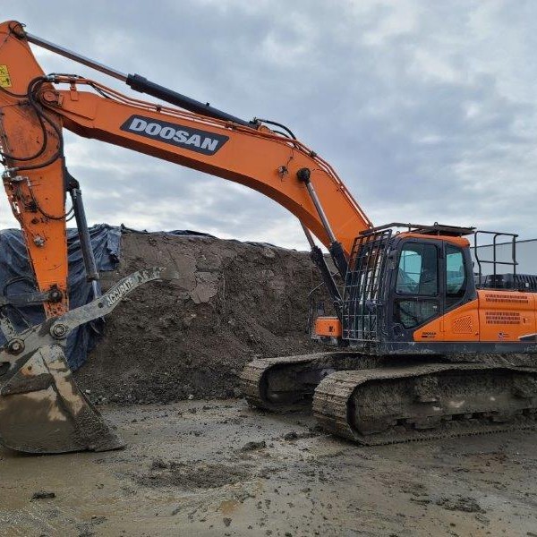 Used Over 31 Ton for Sale | Conquest Equipment