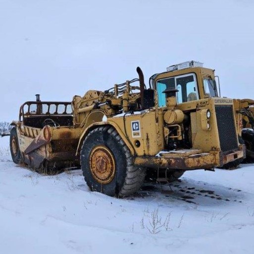Used Twin Engine for Sale | Conquest Equipment