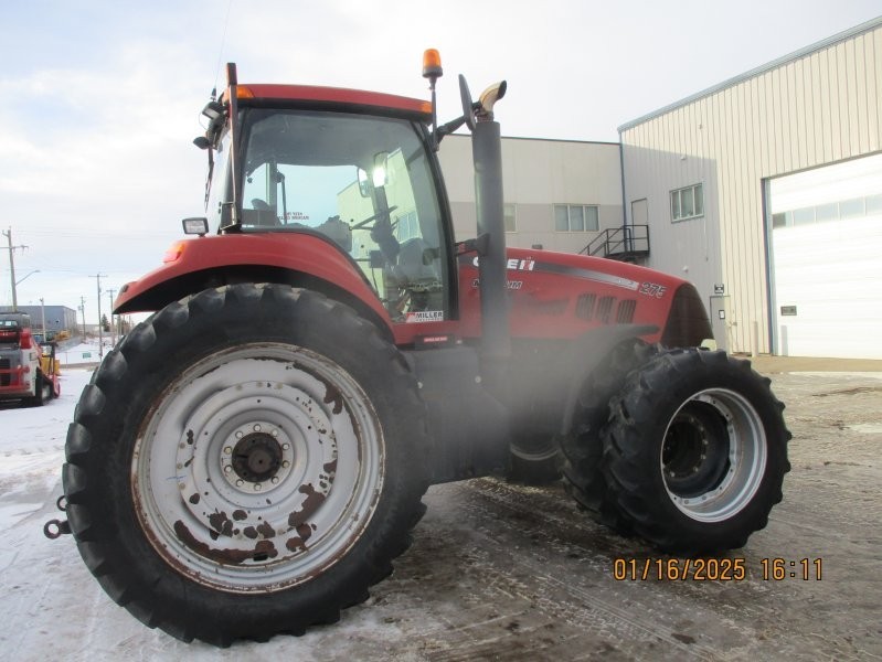 Used CASE 275 Magnum, 72849, 2010 for Sale | Conquest Equipment